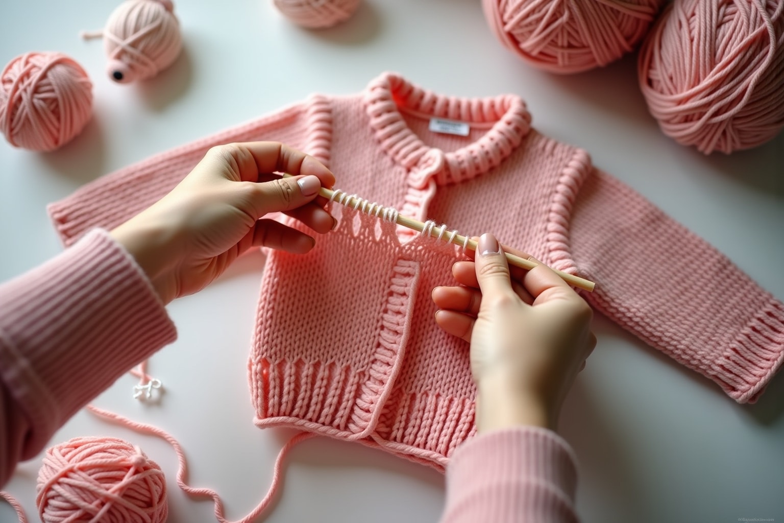 Luxus Babyjacke Stricken Grosse 74 Anleitung Ebenbild