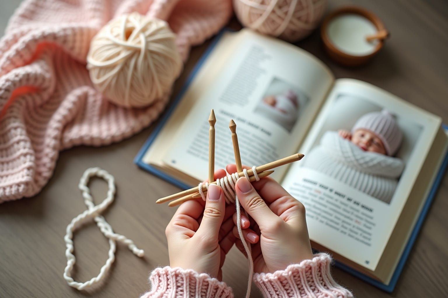 Mutze Stricken Muster Kostenlos