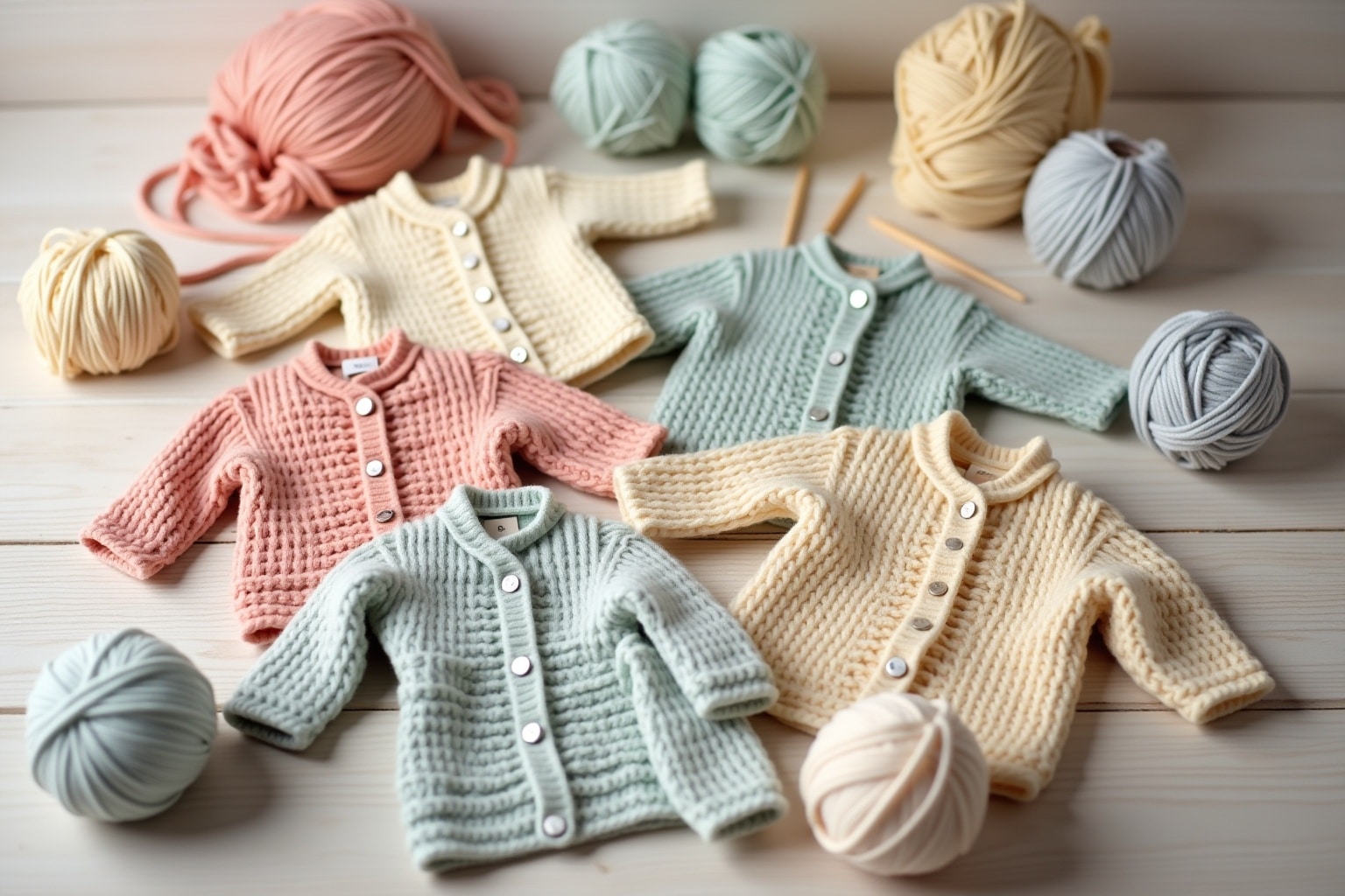 Stricken Fr Anfnger Ideen
